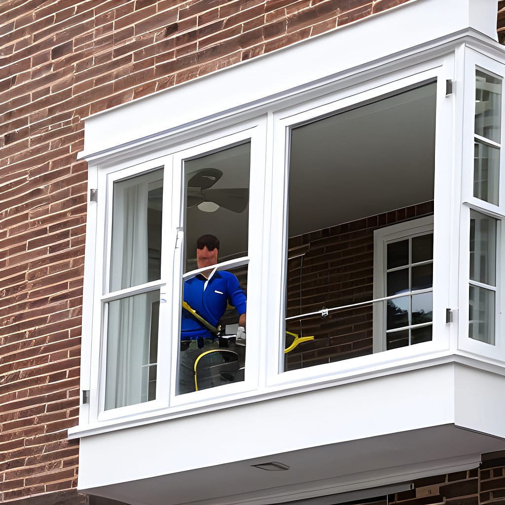 Little Bay - Window Cleaning Services